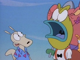 Pipe Dreams (1994) - The Internet Animation Database