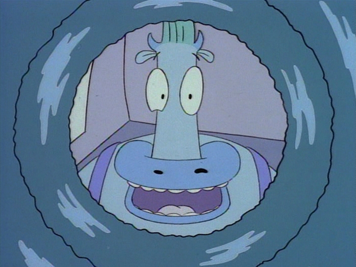 Pipe Dreams (1994) - The Internet Animation Database