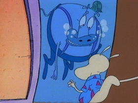 Pipe Dreams (1994) - The Internet Animation Database