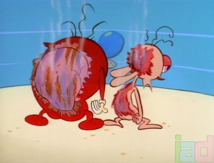 Road Apples (1994) - The Internet Animation Database