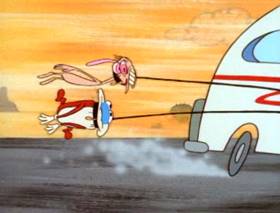Road Apples (1994) - The Internet Animation Database
