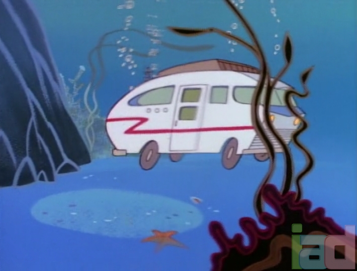 Road Apples (1994) - The Internet Animation Database