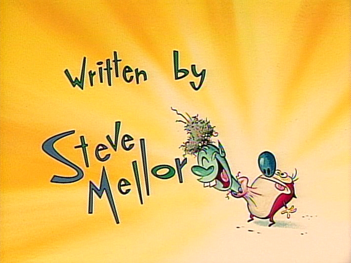 Jerry the Bellybutton Elf (1994) - The Internet Animation Database