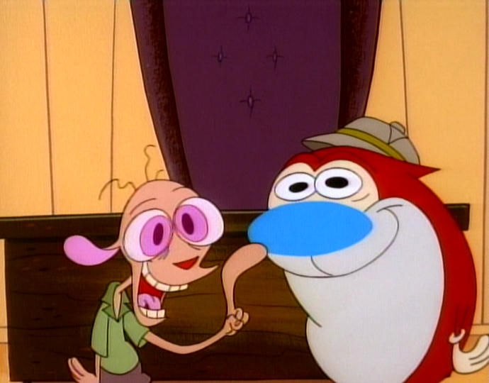 Lair of the Lummox (1994) - The Internet Animation Database