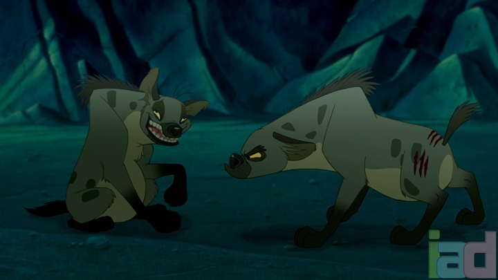 The Lion King (1994) - The Internet Animation Database