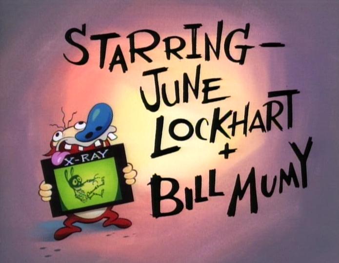 Blazing Entrails (1994) - The Internet Animation Database