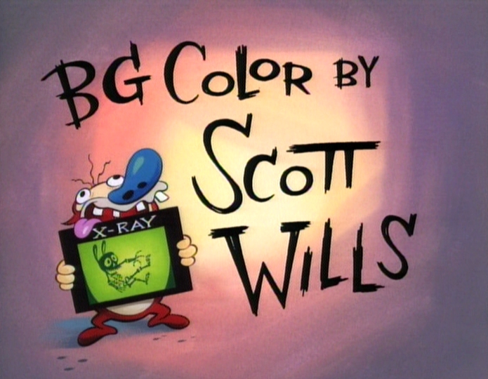 Blazing Entrails (1994) - The Internet Animation Database