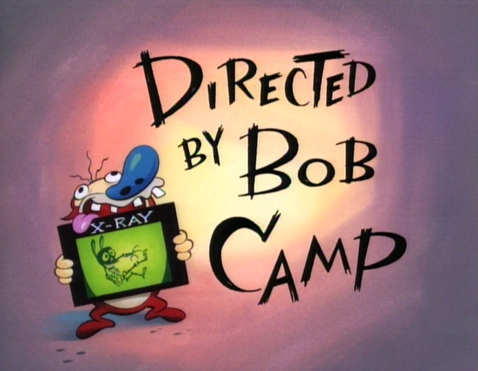 Blazing Entrails (1994) - The Internet Animation Database