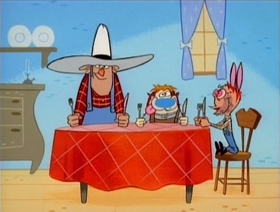 Farm Hands (1994) - The Internet Animation Database