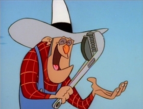 Farm Hands (1994) - The Internet Animation Database