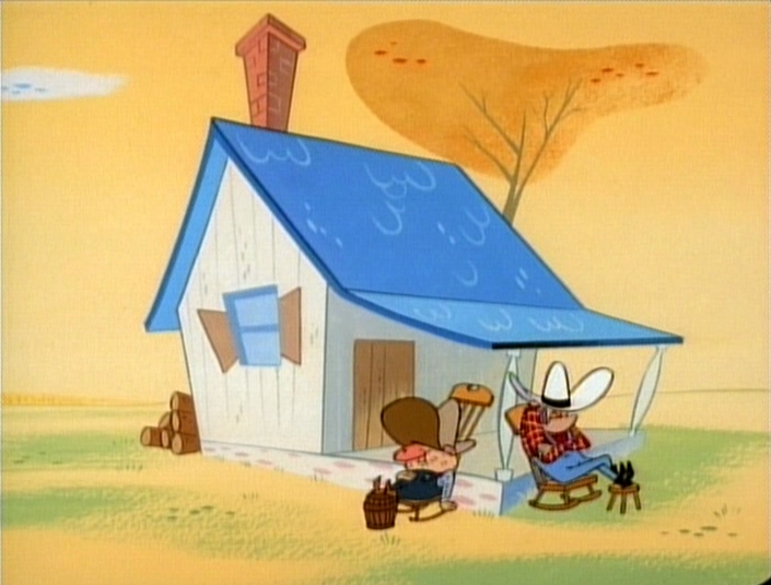 Farm Hands (1994) - The Internet Animation Database