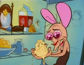 Egg Yölkeo (1994) - The Internet Animation Database