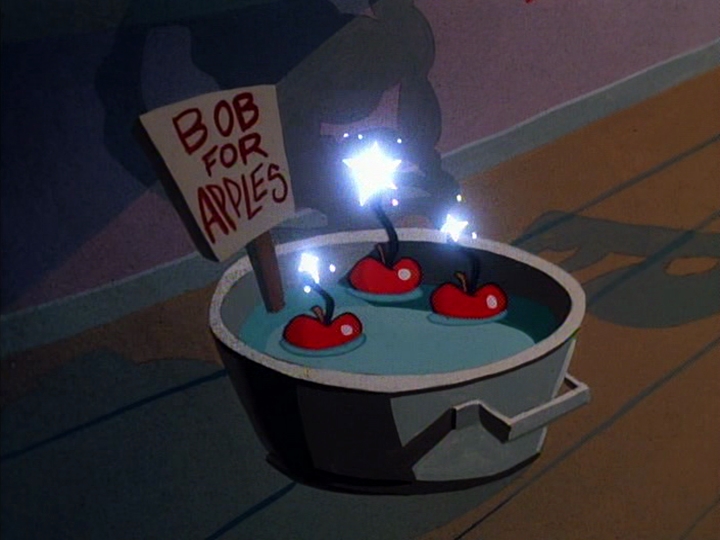 Scare Happy Slappy (1994) - The Internet Animation Database