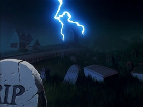 Scare Happy Slappy (1994) - The Internet Animation Database