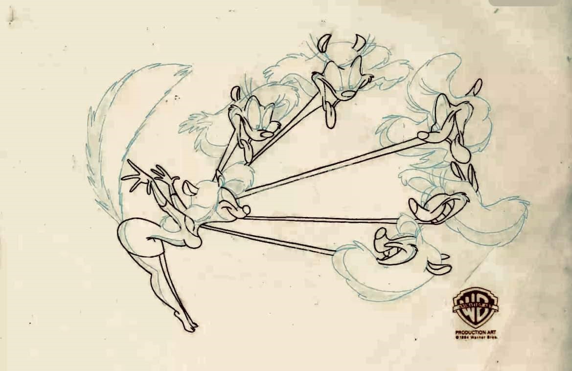 Minerva Mink - Art Gallery