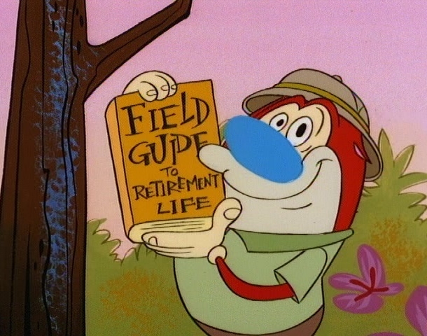 Field Guide (1994) - The Internet Animation Database