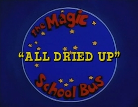 All Dried Up (1994) - The Internet Animation Database