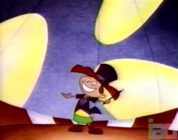 Wiggly Tooth Secret (1994) - The Internet Animation Database