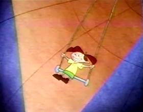 Wiggly Tooth Secret (1994) - The Internet Animation Database