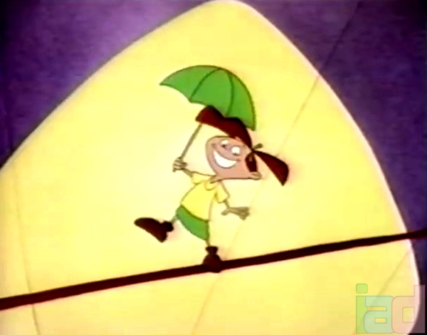 Wiggly Tooth Secret (1994) - The Internet Animation Database