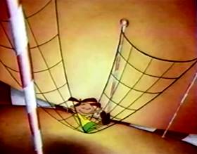 Wiggly Tooth Secret (1994) - The Internet Animation Database