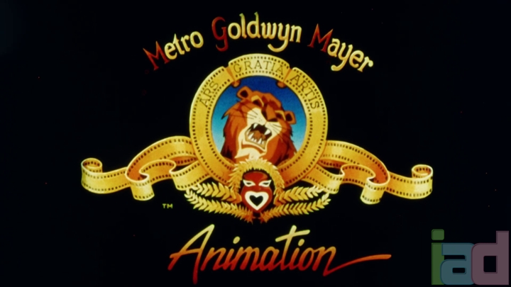 Driving Mr. Pink (1995) - The Internet Animation Database