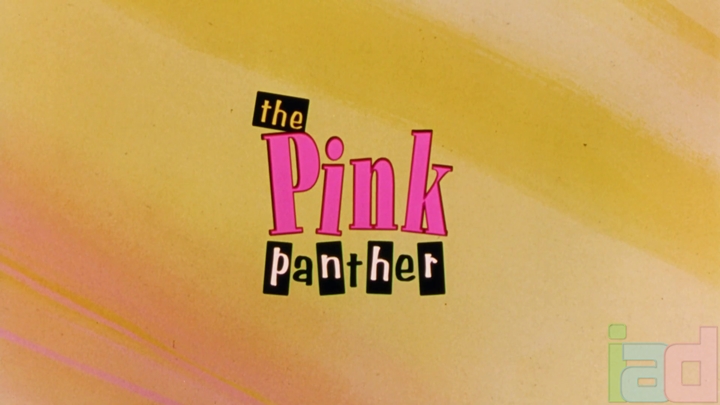 Driving Mr. Pink (1995) - The Internet Animation Database