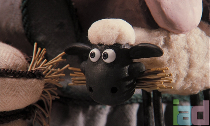 A Close Shave (1995) - The Internet Animation Database