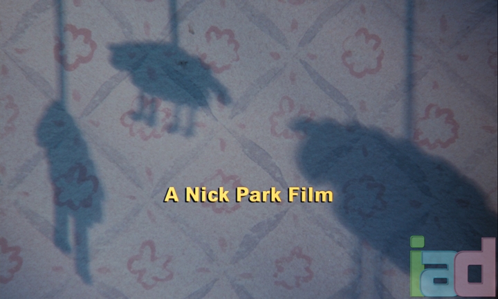 A Close Shave (1995) - The Internet Animation Database