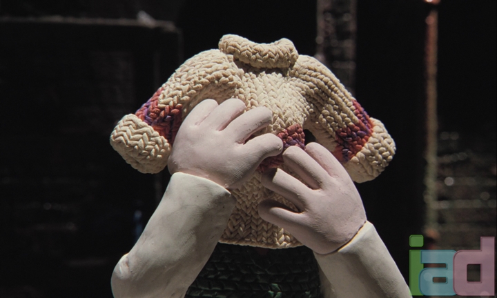 A Close Shave (1995) - The Internet Animation Database