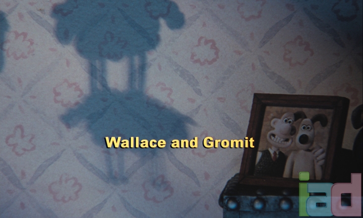 A Close Shave (1995) - The Internet Animation Database