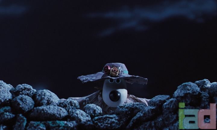 A Close Shave (1995) - The Internet Animation Database