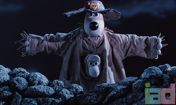 A Close Shave (1995) - The Internet Animation Database