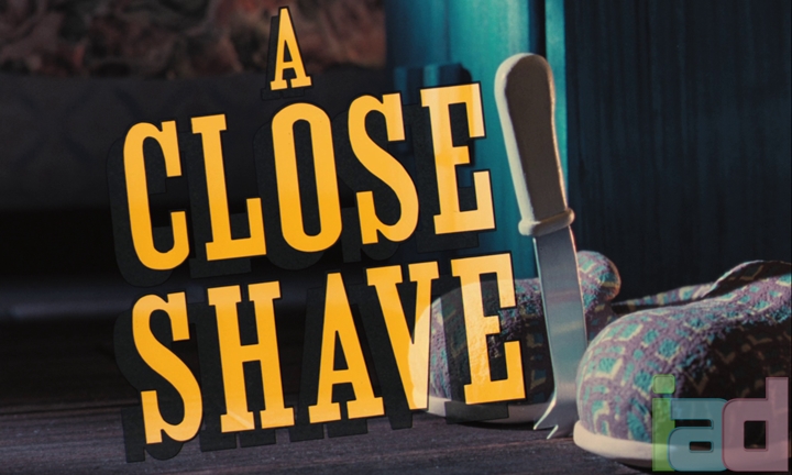A Close Shave (1995) - The Internet Animation Database