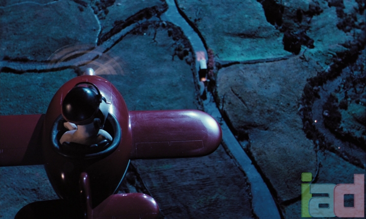 A Close Shave (1995) - The Internet Animation Database