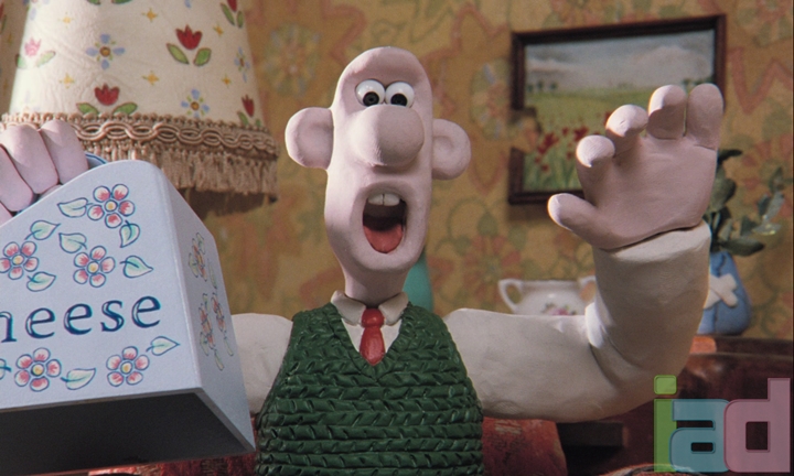 A Close Shave (1995) - The Internet Animation Database