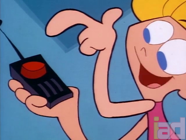 Dexter's Laboratory (1995) - The Internet Animation Database