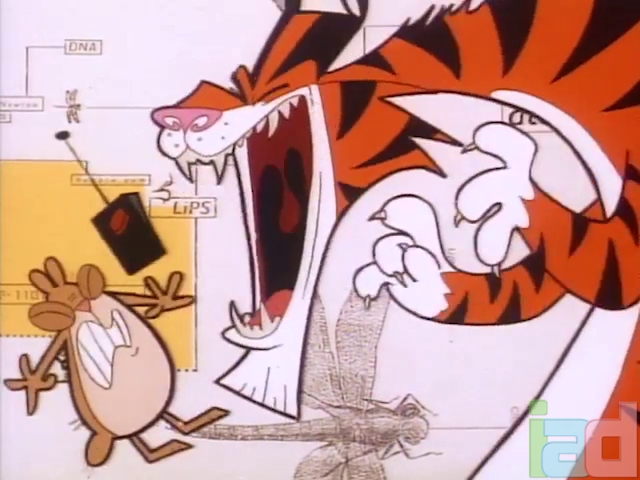 Dexter's Laboratory (1995) - The Internet Animation Database