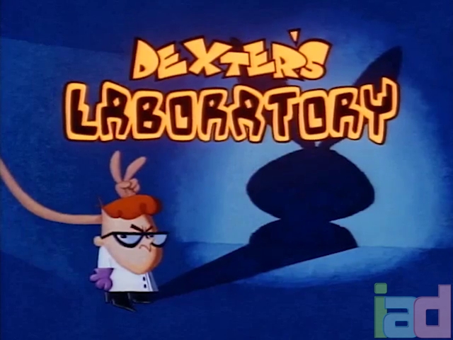 Dexter's Laboratory (1995) - The Internet Animation Database