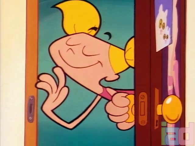 Dexter's Laboratory (1995) - The Internet Animation Database