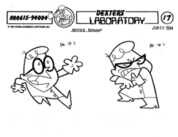 Dexter's Laboratory (1995) - The Internet Animation Database