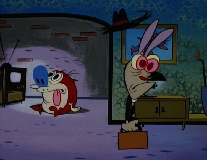 My Shiny Friend (1995) - The Internet Animation Database