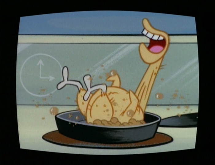 My Shiny Friend (1995) - The Internet Animation Database