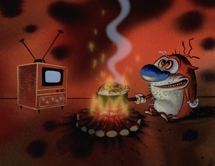 My Shiny Friend (1995) - The Internet Animation Database