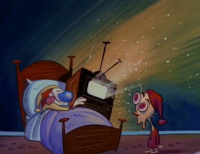 My Shiny Friend (1995) - The Internet Animation Database