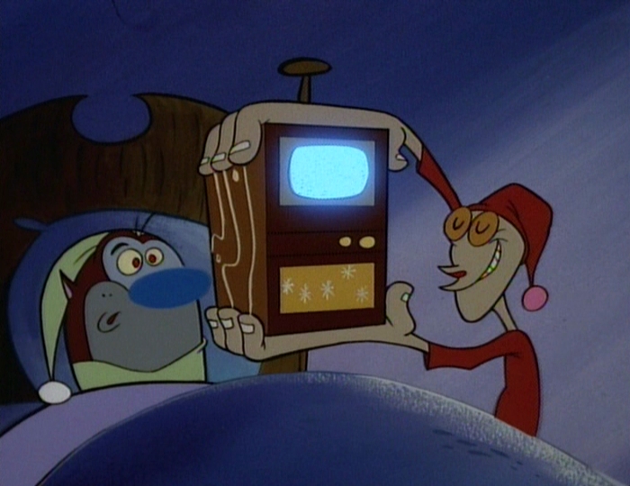 My Shiny Friend (1995) - The Internet Animation Database