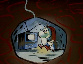 My Shiny Friend (1995) - The Internet Animation Database