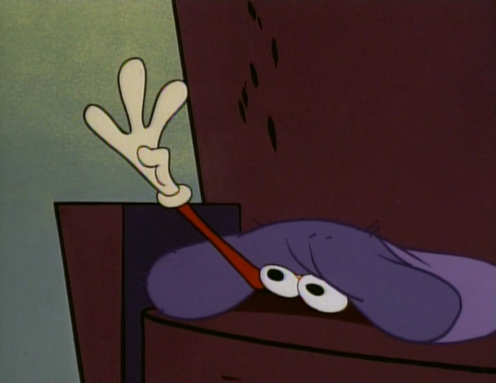 My Shiny Friend (1995) - The Internet Animation Database