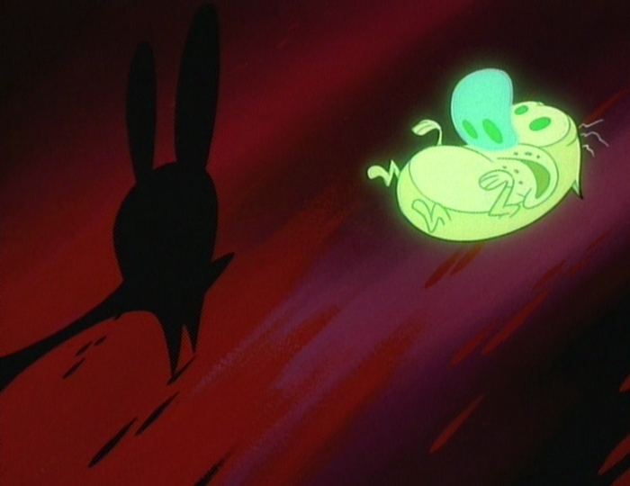 My Shiny Friend (1995) - The Internet Animation Database