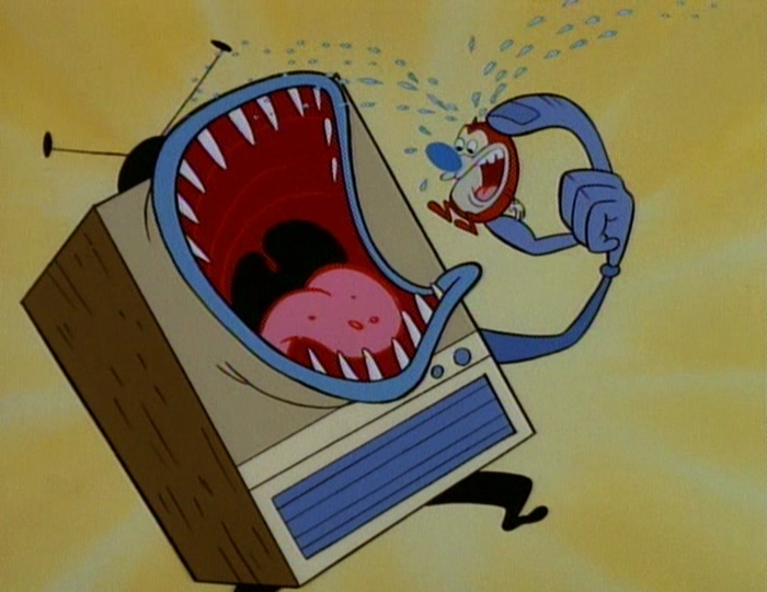 My Shiny Friend (1995) - The Internet Animation Database